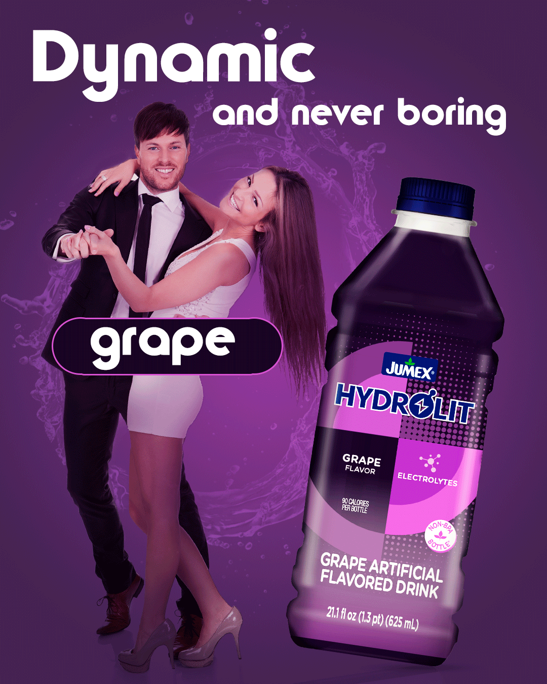 Hi to new Hydration! Hi Hydrolit®! – Hydrolit USA