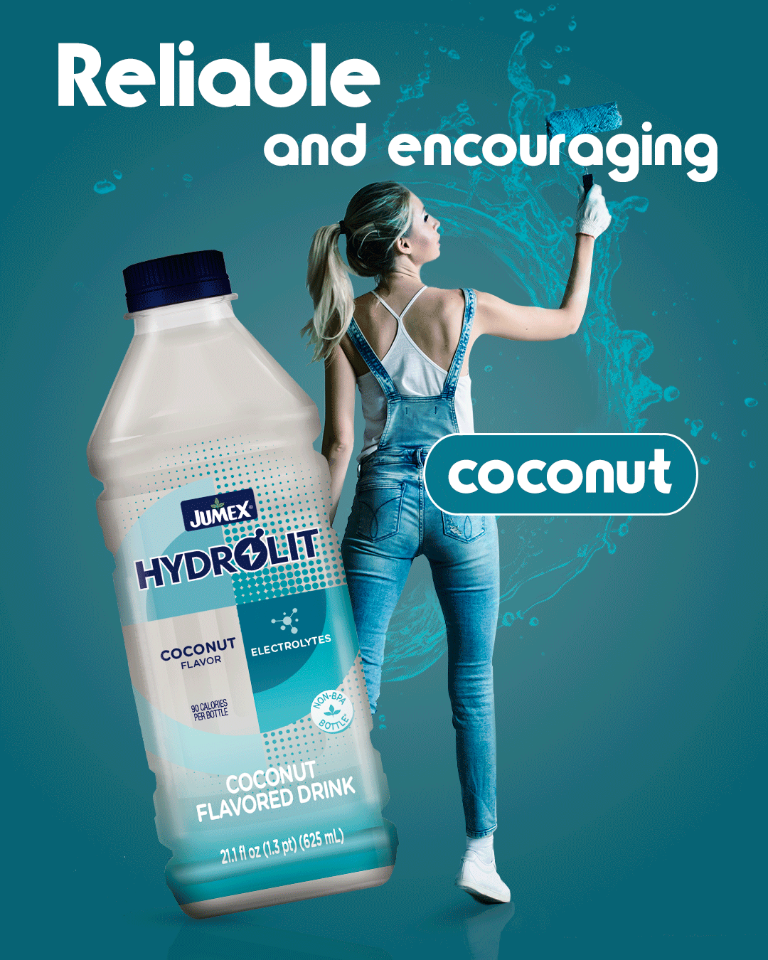 Hi to new Hydration! Hi Hydrolit®! – Hydrolit USA