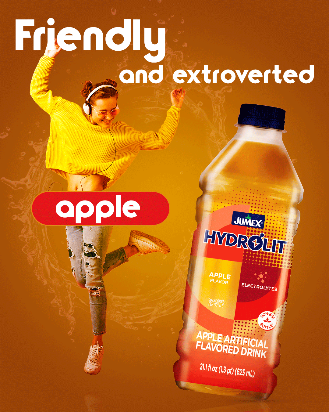 Hi to new Hydration! Hi Hydrolit®! – Hydrolit USA