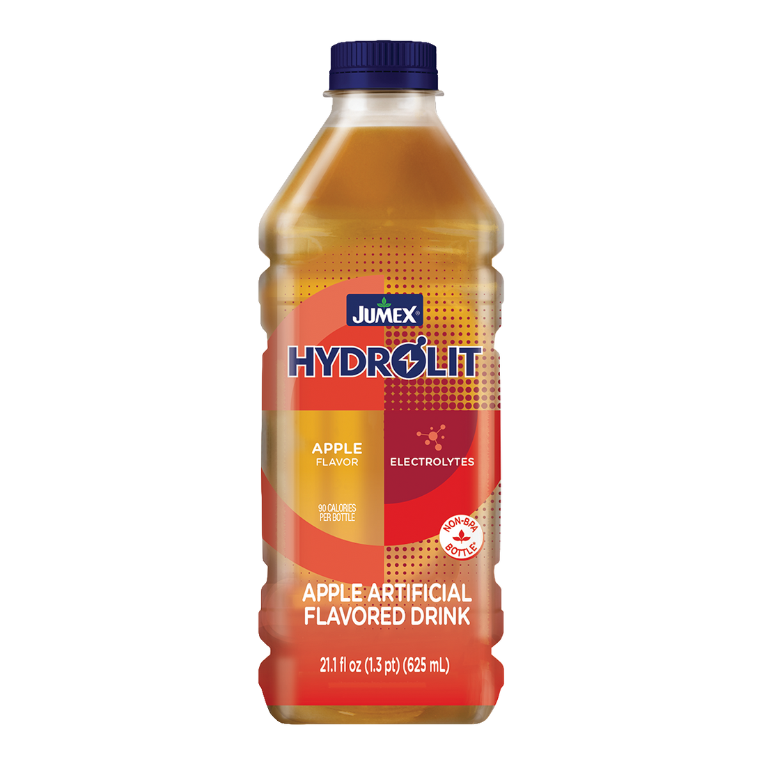 Jumex Hydrolit - Apple Flavored Electrolyte Drink (12 Pack) – Hydrolit USA