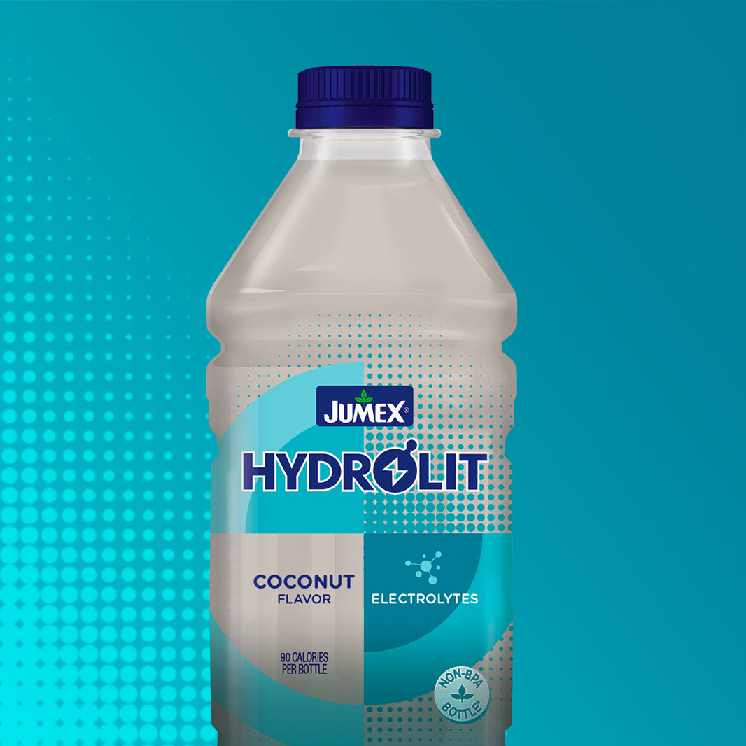 Hi to new Hydration! Hi Hydrolit®! – Hydrolit USA