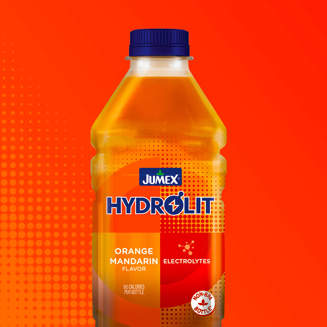 Hi to new Hydration! Hi Hydrolit®! – Hydrolit USA